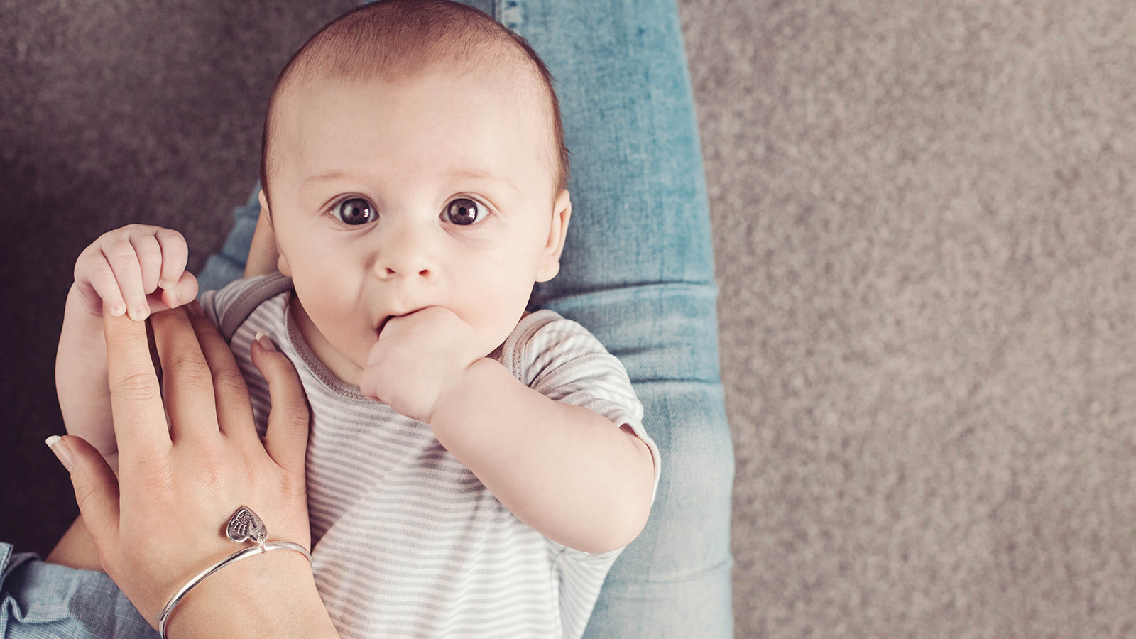 Most Popular Baby Names for 2022 – Hand on Heart Jewellery