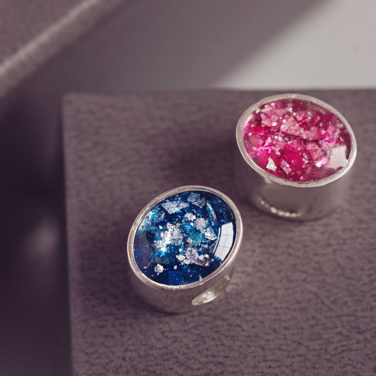 Pet Ashes Pandora Style Charm – Hand on Heart Jewellery