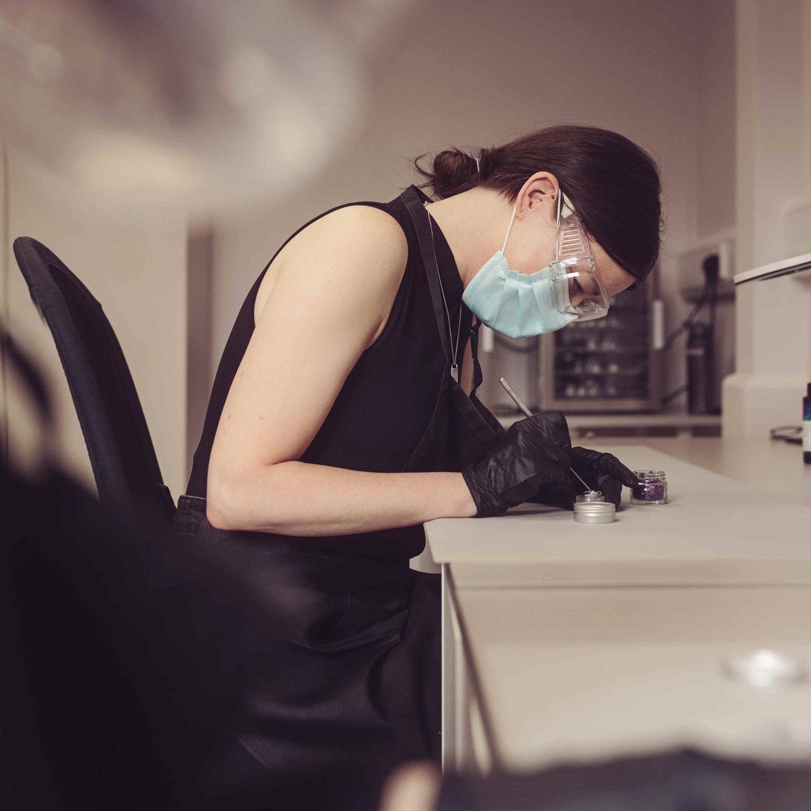 Cremation Ashes Rings | Rings Made From Ashes