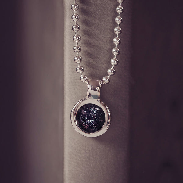 Men's ashes necklace store